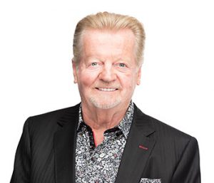 Ken Stroud - GSI Advisors